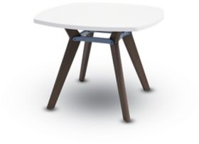 42" Squircle Carillon Table - KRG-QC | K-Log