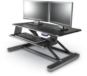 Implement Electric-Lift Riser - KST-95 | K-Log