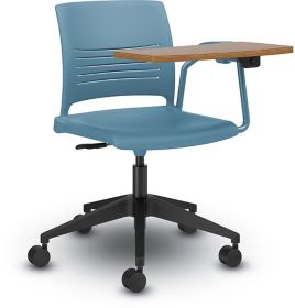 KI Strive Task ChangeUp Tablet Arm Chair SPDCUTAP