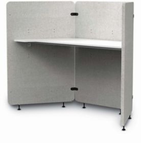 Adjoin Acoustic Pod | Cubicles | Adjoin Acoustic Pod | Cubicles | Desks ...