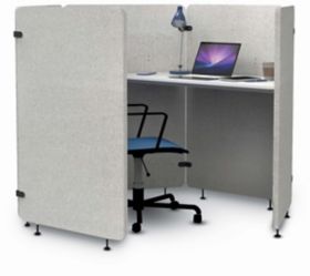 Adjoin Acoustic Pod | Cubicles | Adjoin Acoustic Pod | Cubicles | Desks ...