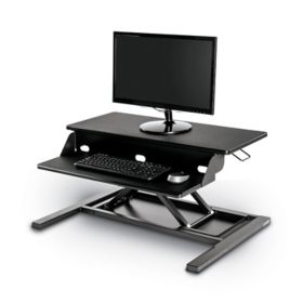 Comfort-Edge Straight Riser w/ Pneumatic Lift - LLP-PRO | K-Log