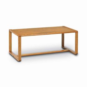 Congress Coffee Table - LOC-RCT | K-Log