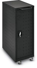 Boost 12-Device Charging Cart - LWDC-12V | K-Log