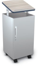 Lecterns & Podiums | Conference Room Seating, Tables & Furniture - K ...