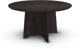 48" Round Associate Conference Table - MED-R48 | K-Log