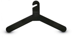 Slotted Hangers for Floor Racks - MG-HP | K-Log