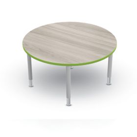 Round Kinetic Activity Table - MH-AD | K-Log