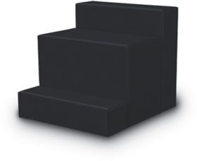 Soft-Touch 3-Step Seating - MLF-S334 | K-Log