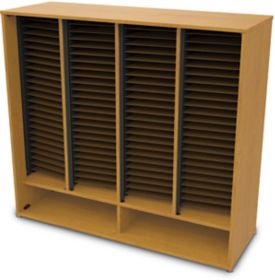 Choir Folio Storage Cabinet | Cabinets Matttroy