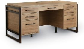 Hayworth Office Executive Desk