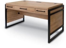Hayworth Office Writing Desk - MRMN-WD | K-Log