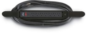 Power Strip for Tribute Flat-Panel Stand - MTCH-P | K-Log