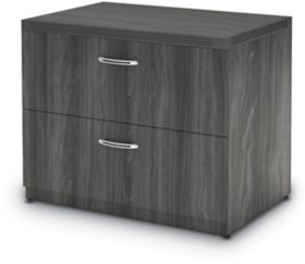 36"W Transition Lateral File - MTS-LF36 | K-Log
