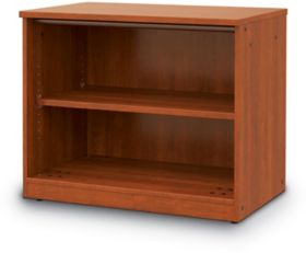 Brigade 30"H Mobile Bookcase - MUL-B30 | K-Log