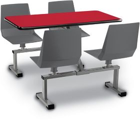 Cafeteria Tables & Booths | Cafeteria & Breakroom - K-Log, Inc.