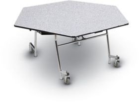 Cafeteria Tables & Booths | Cafeteria & Breakroom - K-Log, Inc.