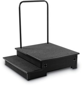 Symphony Conductor's Podium - NMSC-CP | K-Log