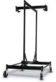Astound Portable Stage w/ Hardboard Decking - NTX-48H | K-Log