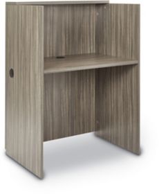 Study Carrels | Desks & Study Carrels for Home, School or Office - K ...