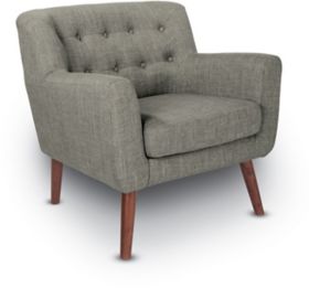 Chantal Lounge Chair - OML-CH | K-Log