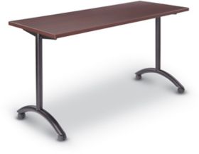 Office Star Products: PACE Training Table | PAC-TT
