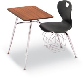 Triumph Combo Desk w/ Laminate Top - OSCS-4LM | K-Log