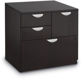Somerville Office Combo Storage Cabinet - OTSS-MSC | K-Log