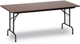 Initiate Rectangle Folding Table - PCF-G | K-Log