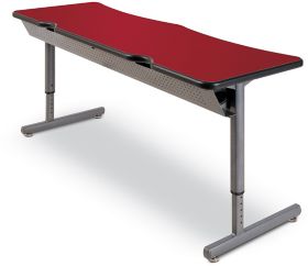 Inspire Computer Table - PIN-C | K-Log