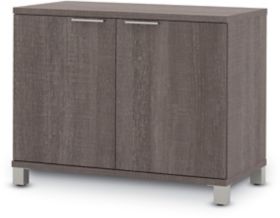 36"W Linden Office Storage Cabinet - PLB-879 | K-Log
