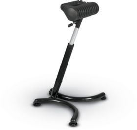 Sole Perch Stool - RBDY-50 | K-Log