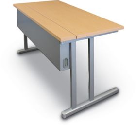 Integration Computer Table - RDL-D | K-Log