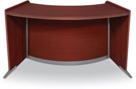 Hamilton ADA Reception Station