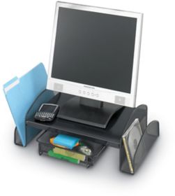 Steward Monitor Stand - SBR-259 | K-Log