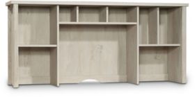 Cottage Computer Desk Hutch in Chalked Chestnut - SCTA-CH-CC | K-Log