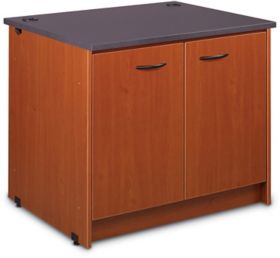 36"Wx30"H Cleary Circulation Storage Cabinet - SELC-063 | K-Log