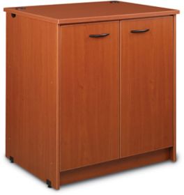 36"Wx40"H Cleary Circulation Storage Cabinet - SELC-064 | K-Log