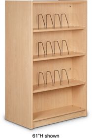 Stevens I.D. Systems: I.D.Systems® - Library - Double Face Starter w ...