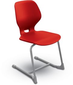 Smith System: Numbers™ Cantilever Chair | 228