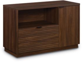 Chelsea Office Combo Storage Cabinet - SPAL-825 | K-Log