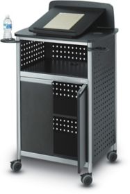 Scamp Multi-Purpose Lectern - SPMC-LEC | K-Log