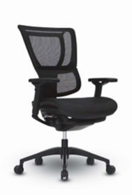 Wisp Mesh Task Chair - TBR-MTC | K-Log
