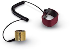 Wrist Strap & Grounding Jack for TechWorks® Workbench w/ ESD Top - TCH ...