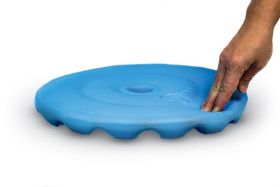 Stout Floor Disk - TJS-RP | K-Log