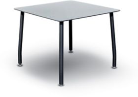 Courtyard 36" Square Table - TJS-T | K-Log