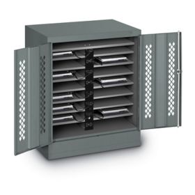 Locking Laptop Cabinet | Cabinets Matttroy