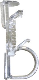 Adjustable Universal Table Clips - TST-UC | K-Log