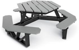 Endless Hex Table