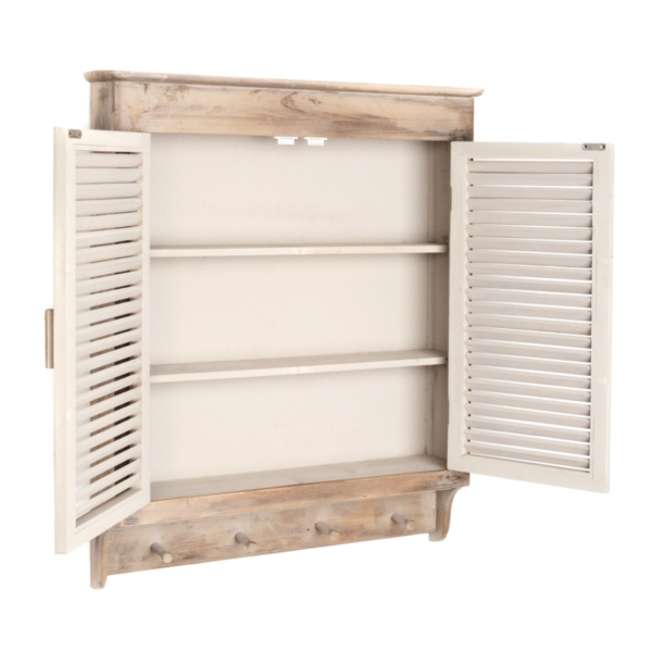 Louvered Cabinets 20 Kitchen Cabinet Design Ideas For A Stunning